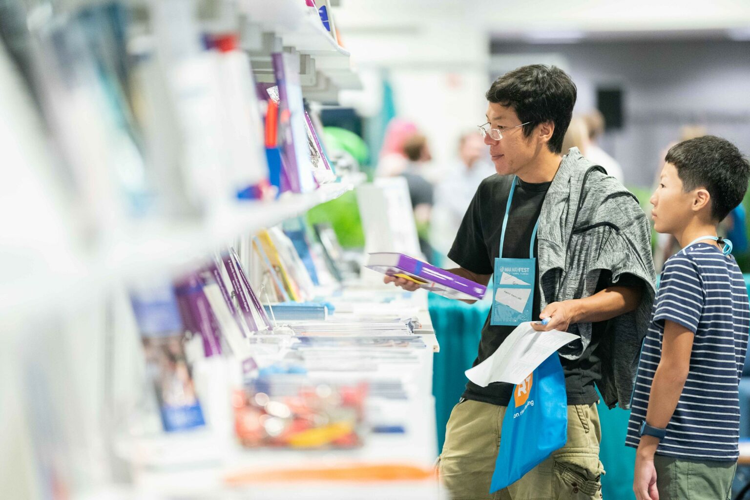 About the MAA – Mathematical Association of America