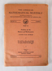 About the MAA – Mathematical Association of America