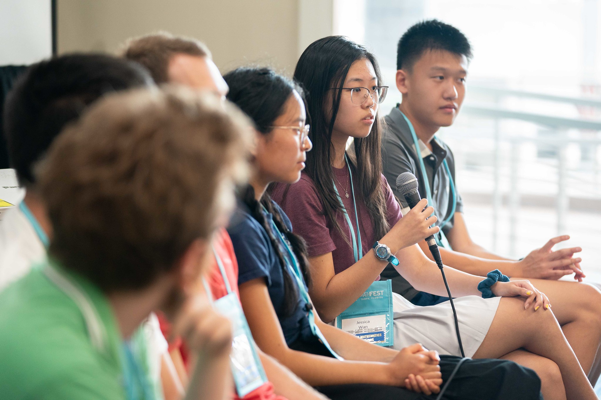 Support MAA – Mathematical Association of America