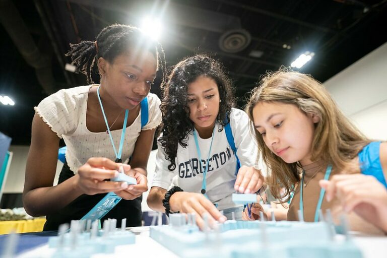 American Mathematics Competitions – Mathematical Association of America