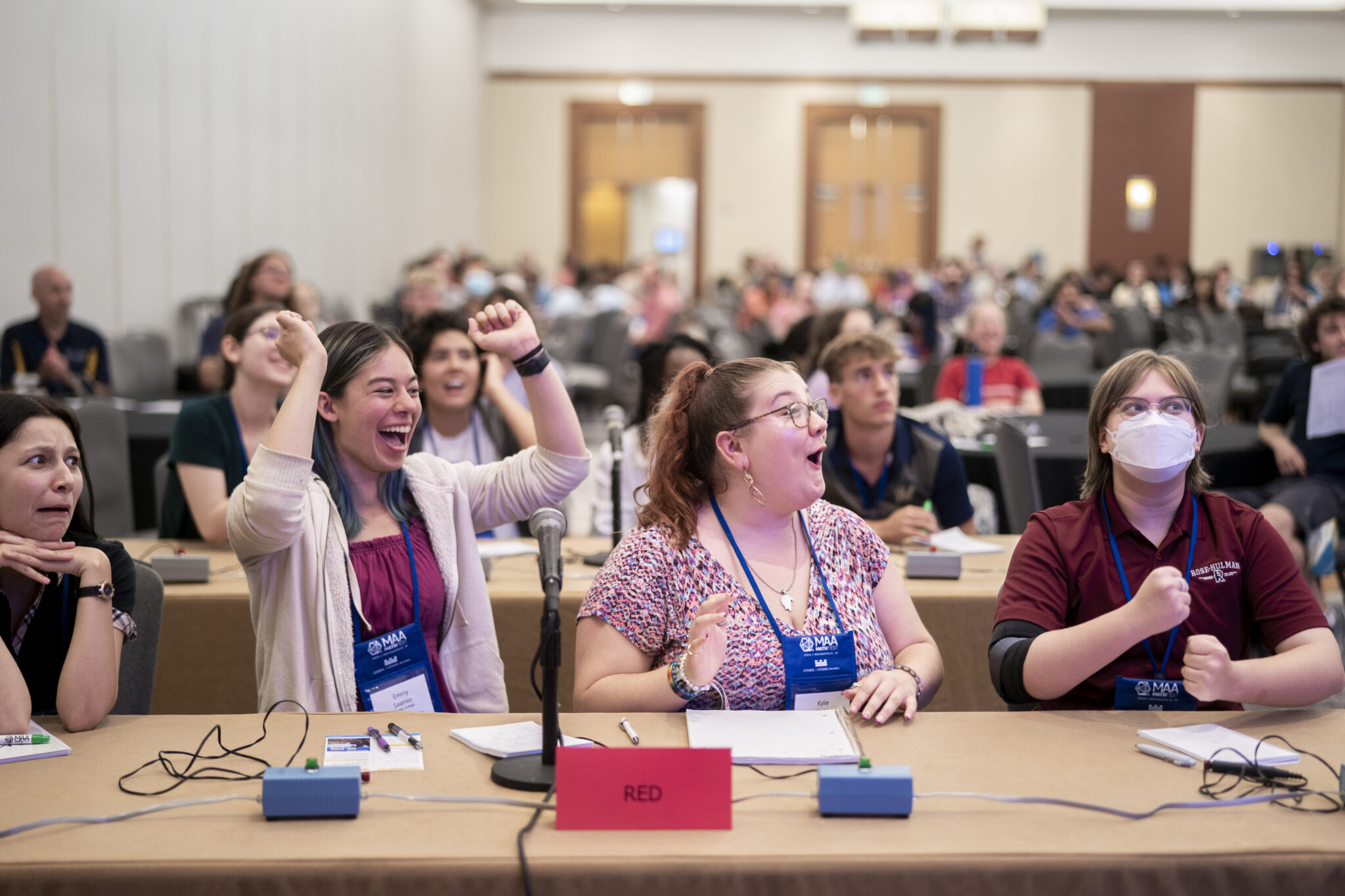 Membership Types – Mathematical Association of America