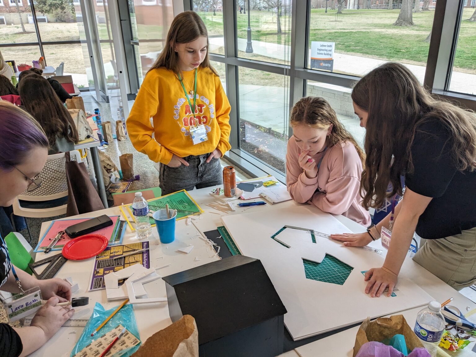 Get Funded – Mathematical Association of America