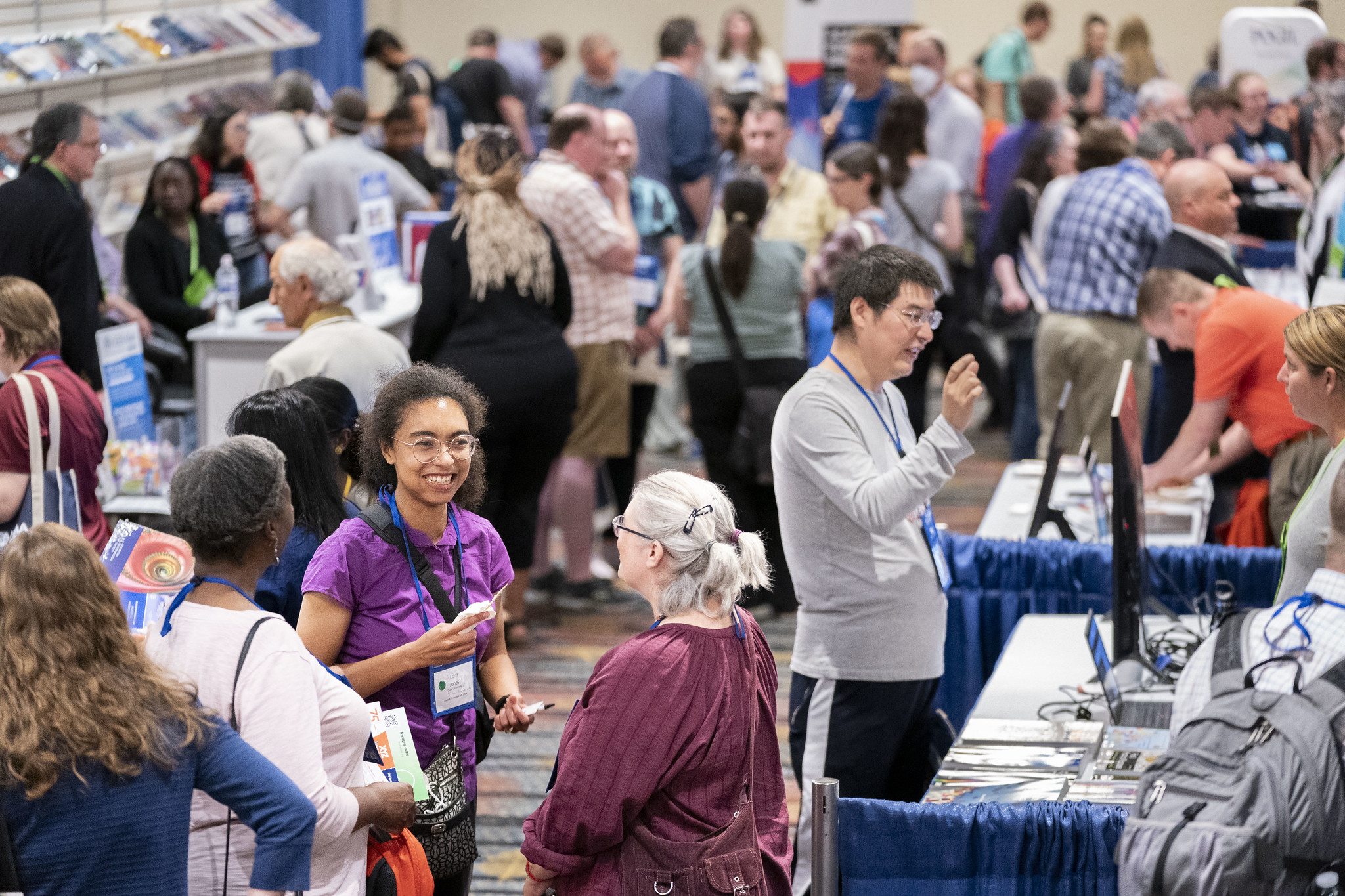 MAA MathFest – Mathematical Association of America