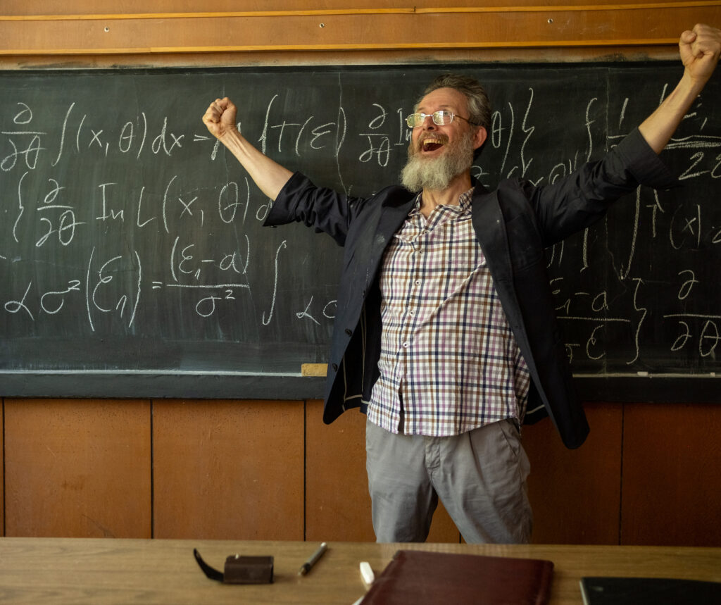 Algebra. It’s powerful. But it’s not what it was – Mathematical ...