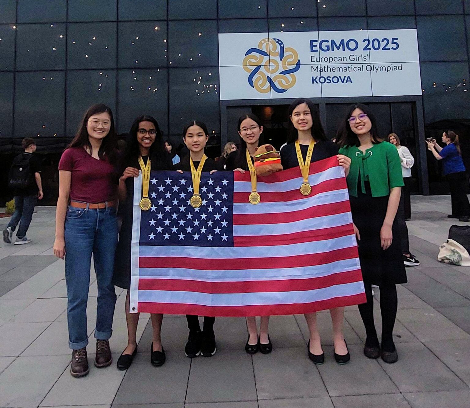 2025 USAMO and USAJMO Thresholds Now Available – Mathematical ...