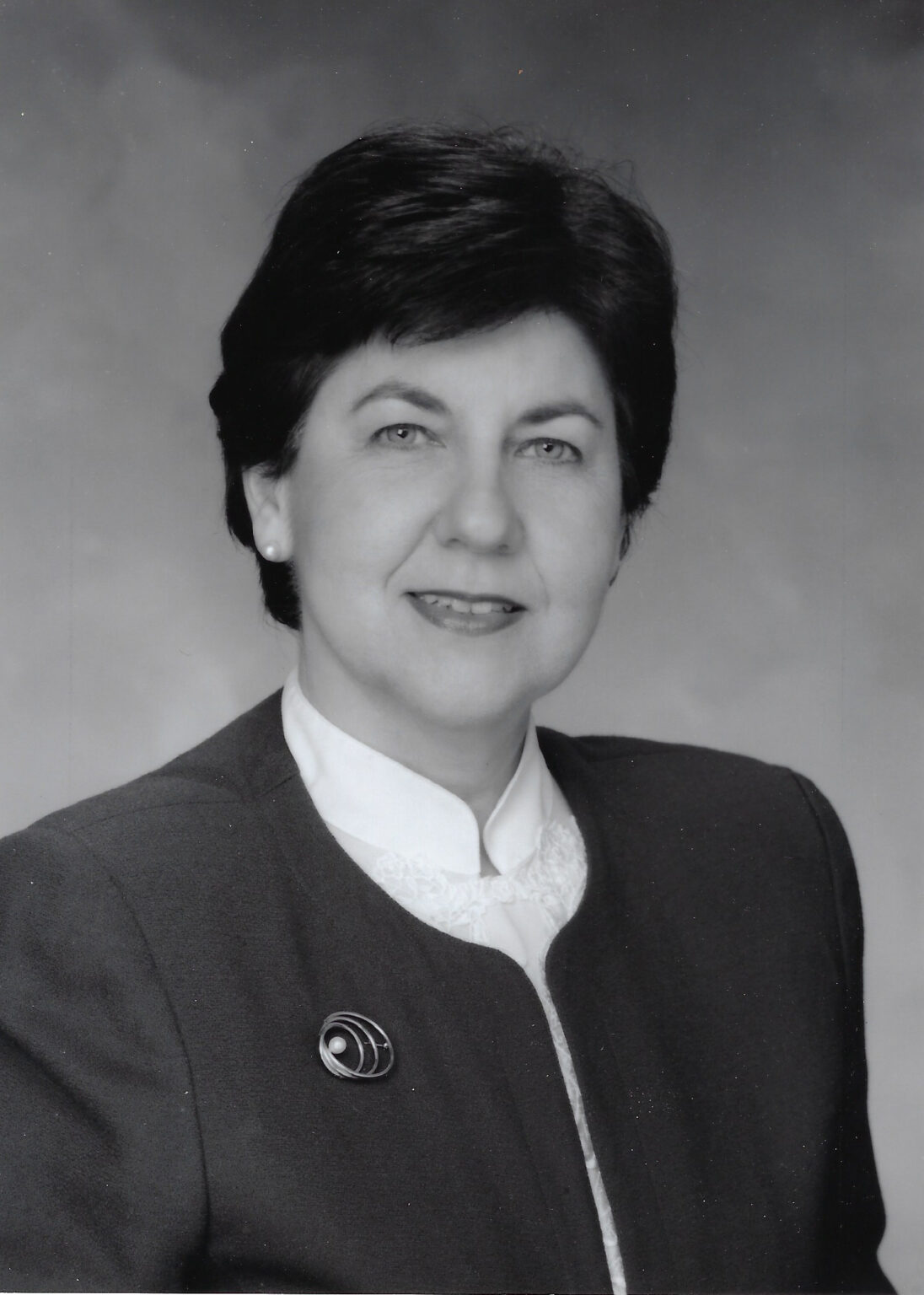 Tina H. Straley (1943–2025): Honoring a Legacy of Service to the MAA ...