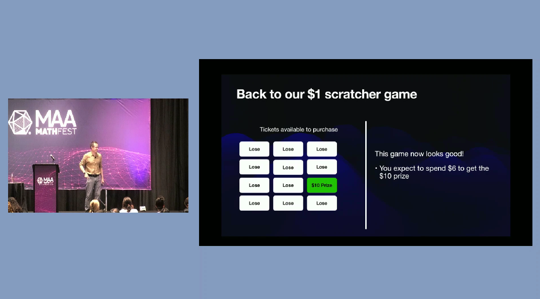 Students – Mathematical Association of America