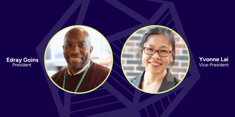 Announcing the Next MAA President and Vice President – Mathematical ...