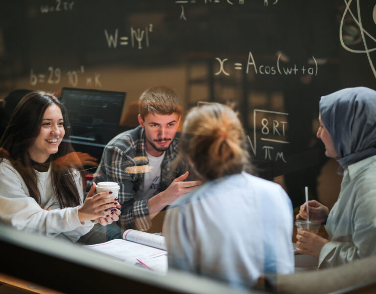 Seeing is Believing : Using 3D Visualization to Strengthen Student Understanding – Mathematical ...